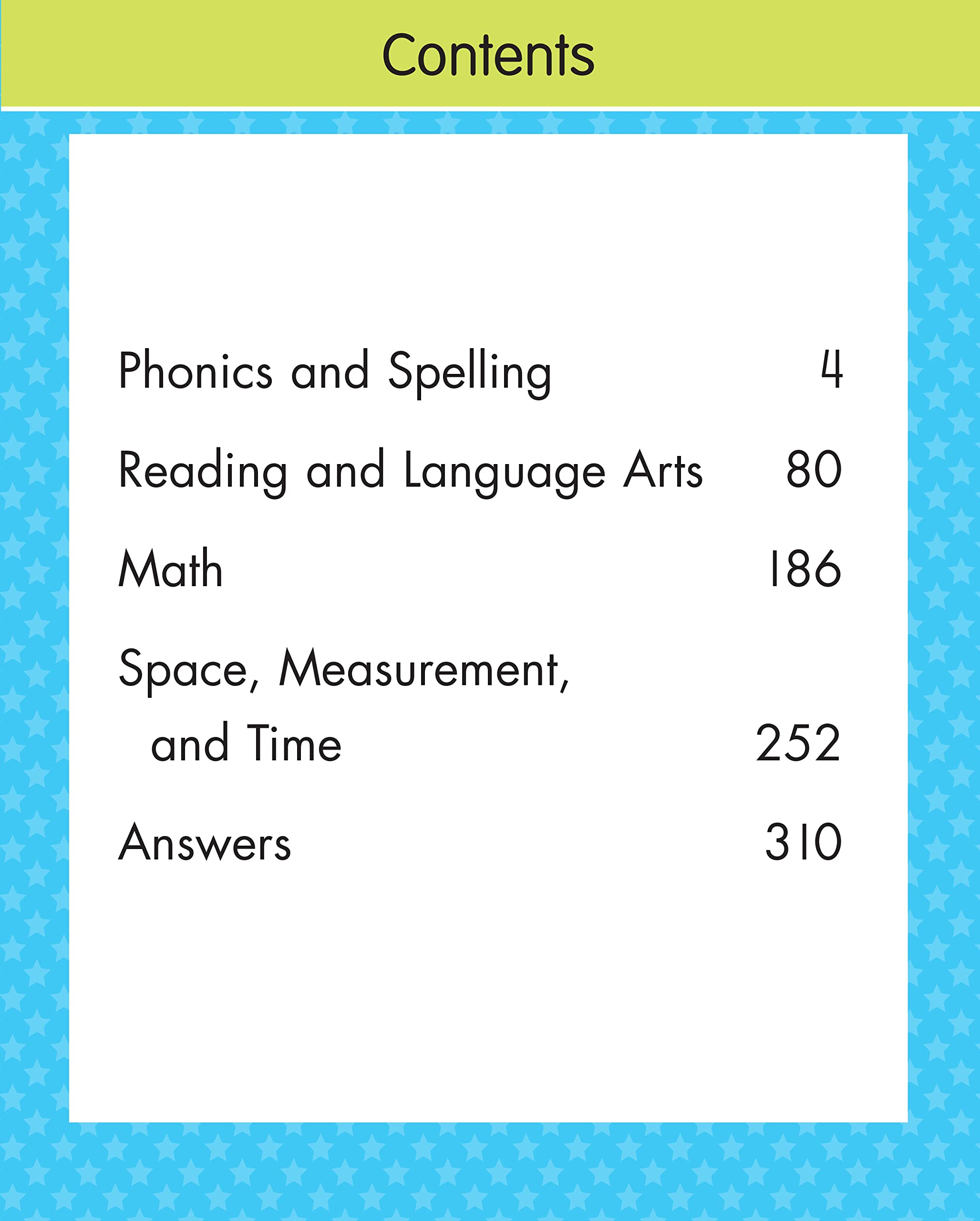 Mua First Grade Big Workbook Ages 6 - 7: 220+ Activities, Phonics ...