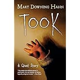 Amazon.com: Wait Till Helen Comes: A Ghost Story: 9780547028644: Hahn ...