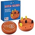 Amazon.com: Games by 3D ROTA Game, Tic-Tac-Toe Game with Never a Tie, A ...