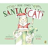 Here Comes the Easter Cat: Underwood, Deborah, Rueda, Claudia ...