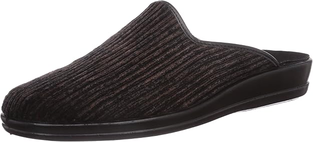 Amazon.com | Rohde Men's Slippers with Cold Lining | Slippers