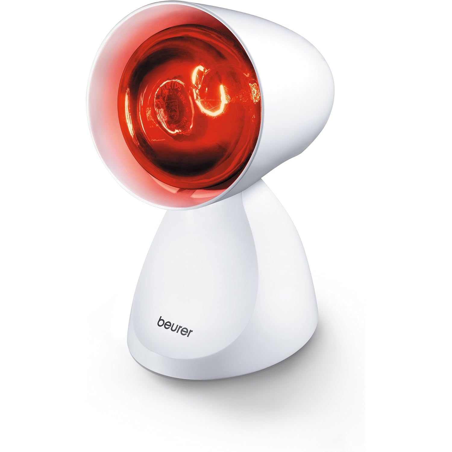 Rotlichtlampe Test » Die besten Modelle für 2018 im Vergleich