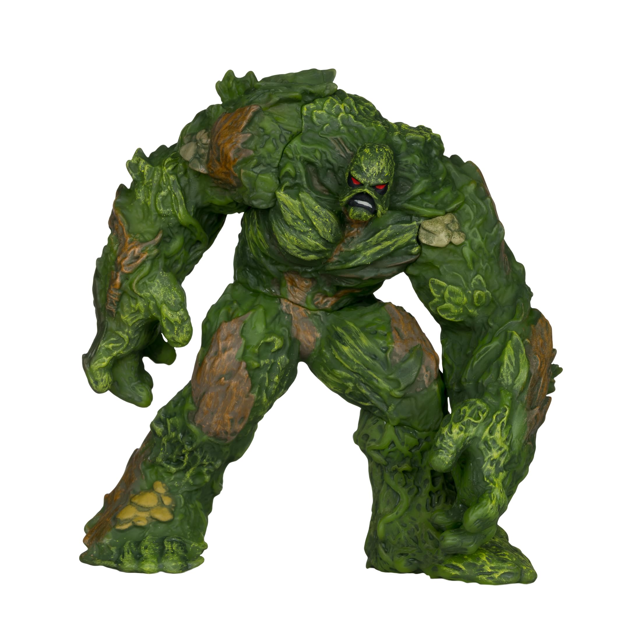 McFarlane Toys - DC Direct Swamp Thing Limited Edition Collector Vinyl ...