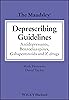 The Maudsley Deprescribing Guidelines: Antidepressants, Benzodiazepines ...