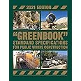 2021 Greenbook: Standard Specifications for Public Works Construction ...