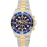 Reloj Invicta Pro Diver para Hombres 40mm, pulsera de Acero Inoxidable ...