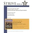 Amazon.com: Strive for a 5: Preparing for the AP® Environmental Science ...