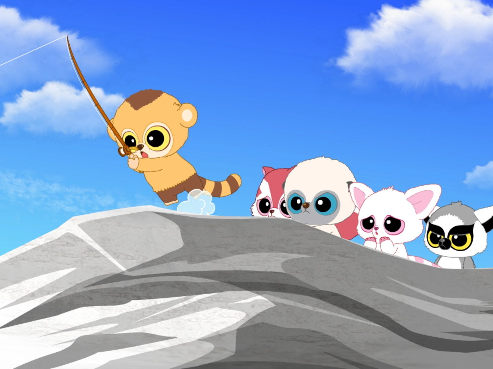 Watch YooHoo & Friends | Prime Video