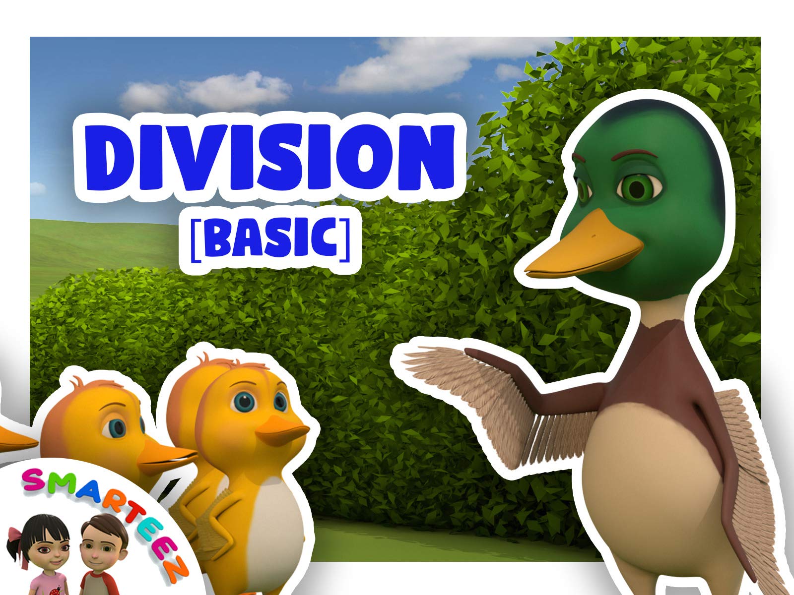 Watch Smarteez Series - Kid's Fun Learning Through Cute Animation ...