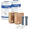 Amazon.com: SoClean Replacement Cartridge Filter Kit 2-Pack with ...
