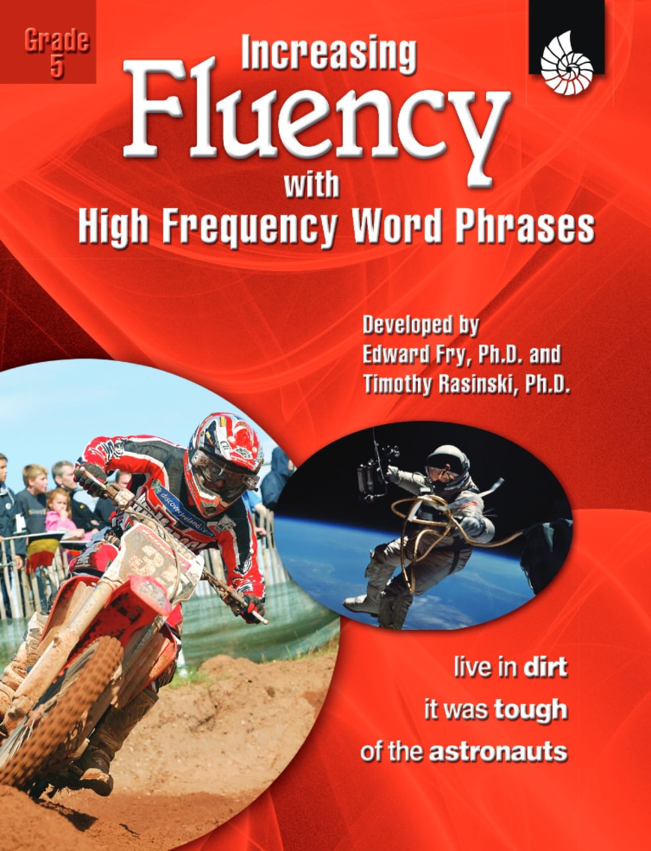 Mua Increasing Fluency with High Frequency Word Phrases Grade 5 ...