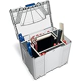 Schneider SYM 150-8-6 WXOF A911000 Compressor Systainer: Amazon.co.uk ...