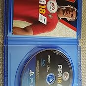 FIFA 18 - PlayStation 4: Electronic Arts: Amazon.it: Videogiochi