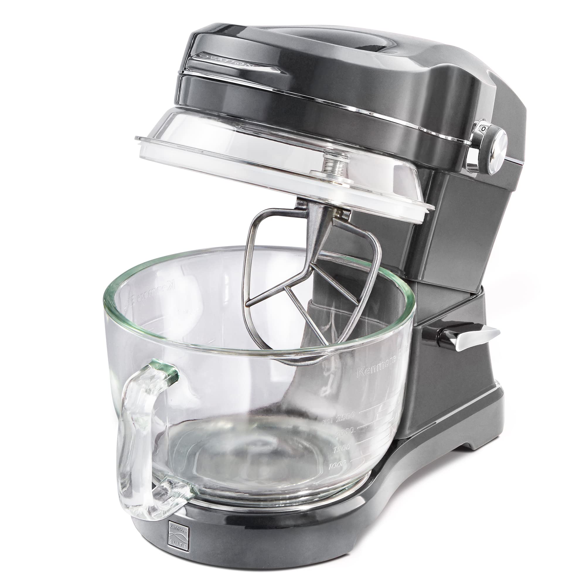 Mua Kenmore 500W Oviation Stand Mixer - 10 Speed Mixing, Tilt-Head ...