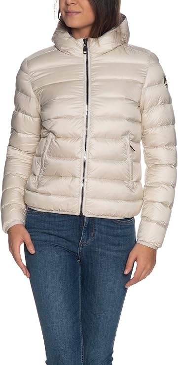 Colmar Women's Down Jacket-2286n Down Coat: Amazon.co.uk: Clothing
