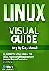 Linux Visual Guide: Step-By-Step Manual for Complete Beginners to Mastering Linux Basics, Vim ...