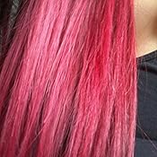 Renbow Crazy Color Semi Permanent Hair Color Cream Pinkissimo No.42 ...