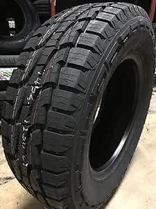 4 New 275/65R20 A/T Tires 275 65 20 2756520 R20 at 10 ply All Terrain ...
