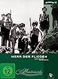 Herr der Fliegen – Meisterwerke Edition: Amazon.de: James Aubrey, Tom ...