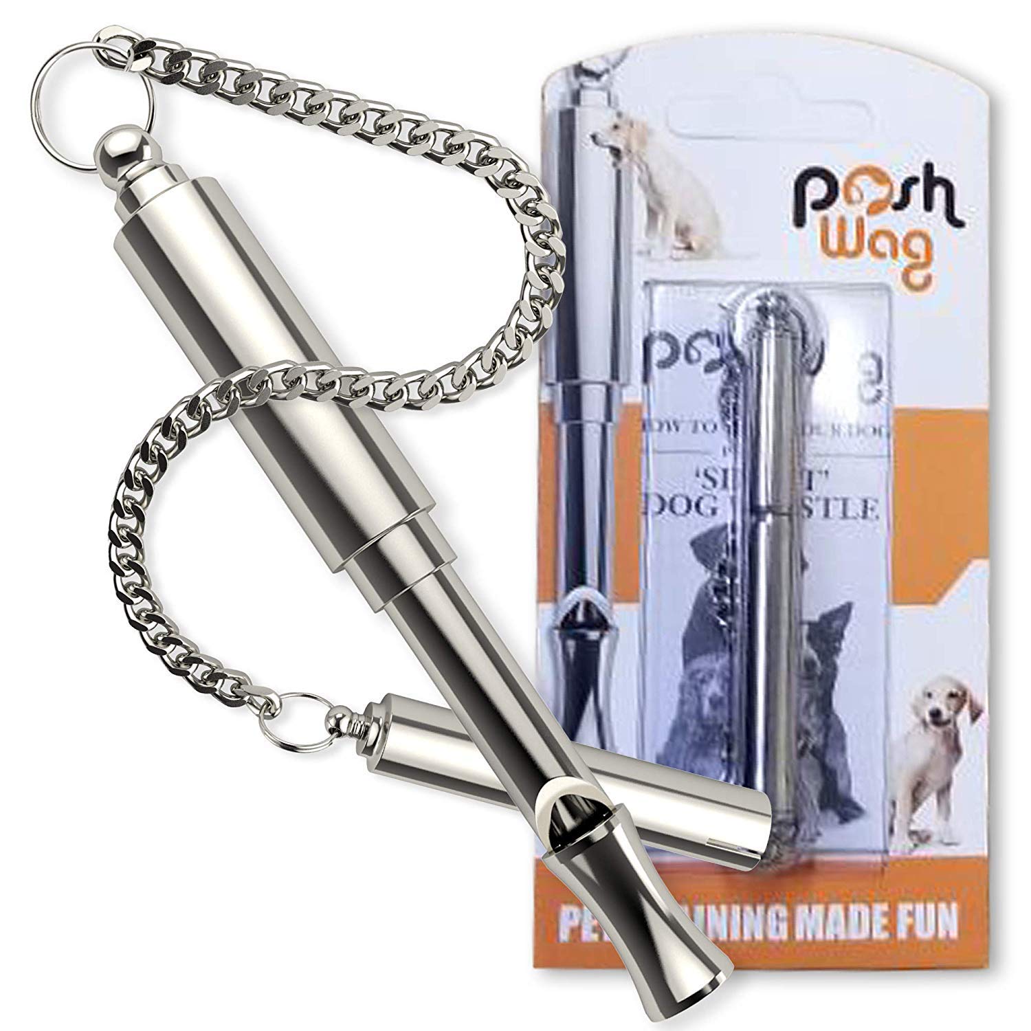 Do Dog Whistles Repel Dogs