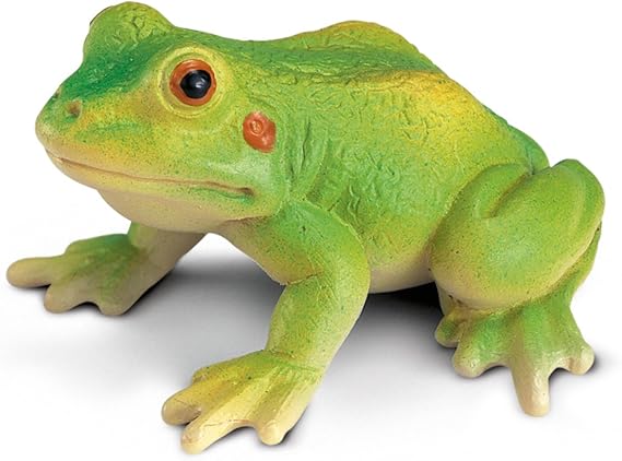 Schleich 14407 Frog Rarity: Amazon.co.uk: Toys & Games