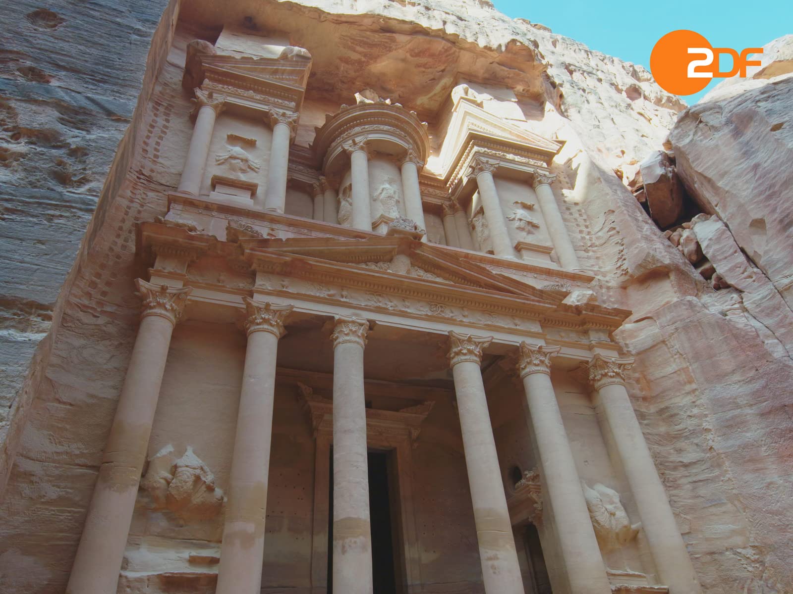 Amazon.de: Wunderwerke der Weltgeschichte, Staffel 1 ansehen | Prime Video