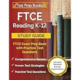 FTCE Reading K-12 Flashcard Study System: FTCE Test Practice Questions ...