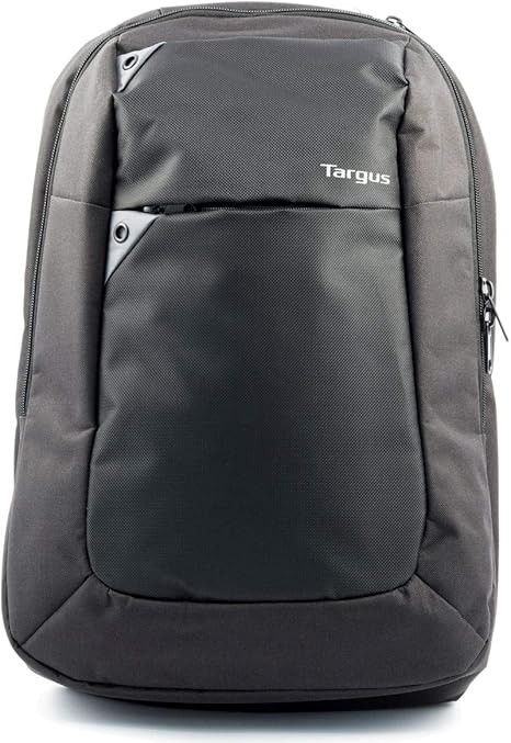 Amazon | Targus 日本正規代理店 ターガス Intellect15.6ラップトップバックパック(ブラック) TBB565GL ...