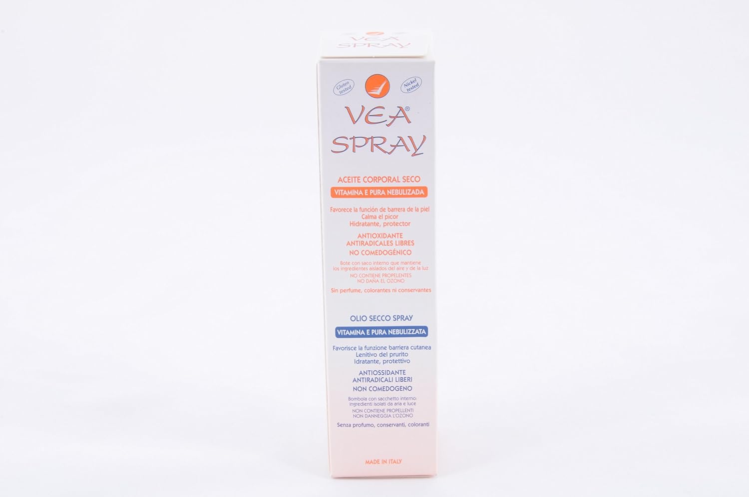 VEA SPRAY ECOL 100ML: Amazon.co.uk: Health & Personal Care