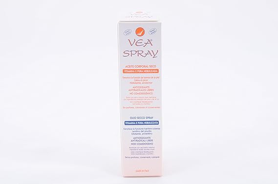 VEA SPRAY ECOL 100ML: Amazon.co.uk: Health & Personal Care