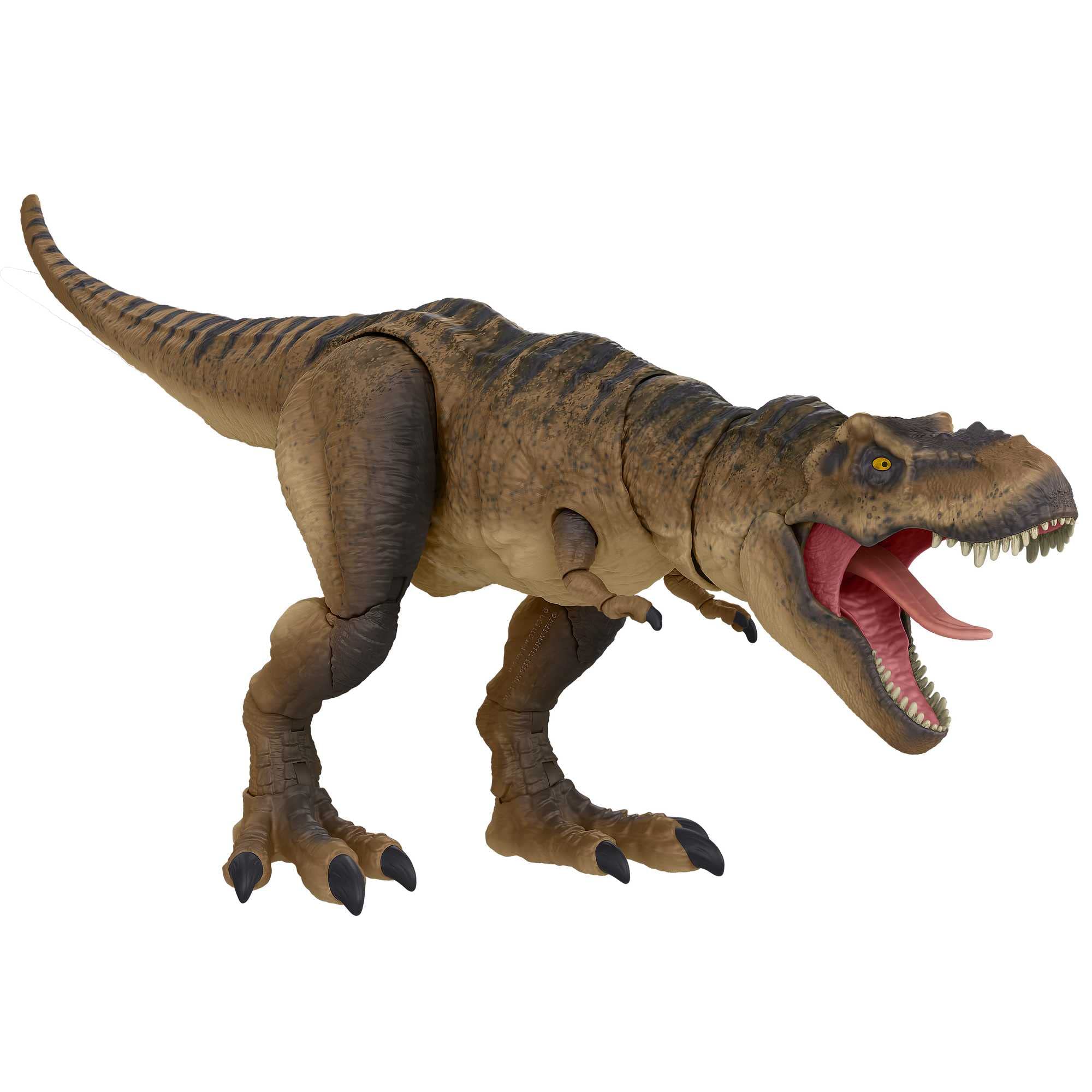 Mua Mattel Jurassic World Mattel Jurassic Park Hammond Collection T Rex, Tyrannosaurus Rex ...