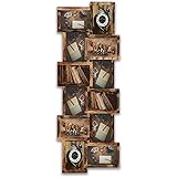 Amazon.com: JERRY & MAGGIE - Photo Frame 19x22 White Black Picture ...