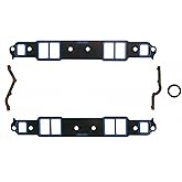 Amazon.com: FEL-PRO 1206 S-3 Engine Intake Manifold Gasket Set : Automotive