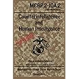 Counterintelligence and Human Intelligence | USMC Manual: USMC ...