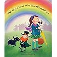 The Leprechaun Who Lost His Rainbow: Callahan, Sean, Cote, Nancy ...