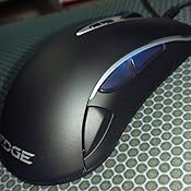 Amazon.com: EDGE 101 Optical Gaming Mouse: Computers & Accessories