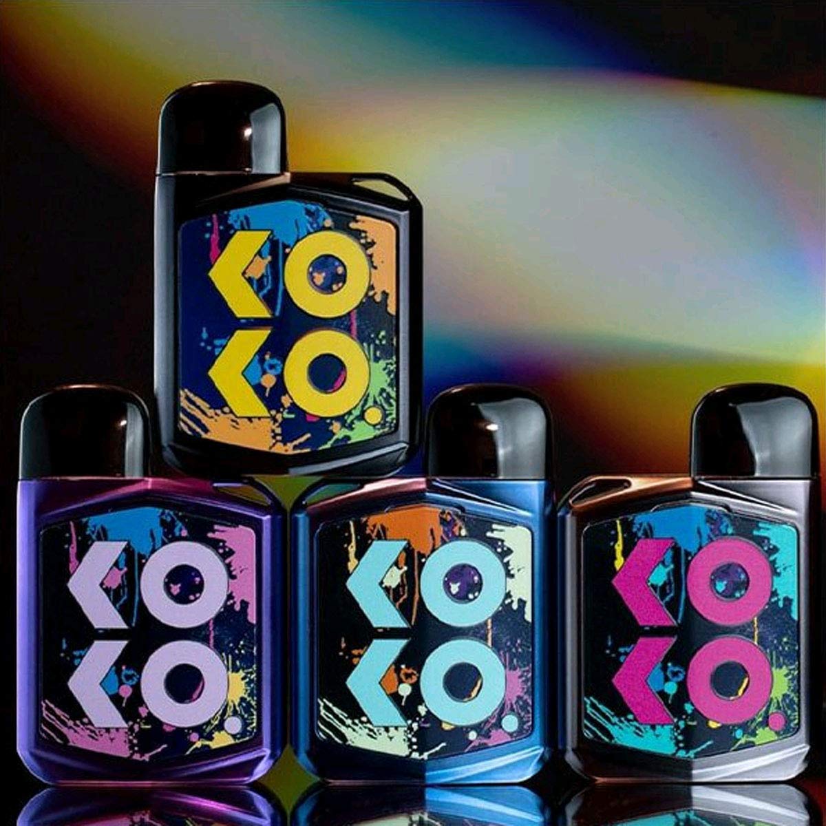 Mua Uwell Caliburn KOKO Prime Pod Kit Caliburn Coco Prime Uwell Vape ...
