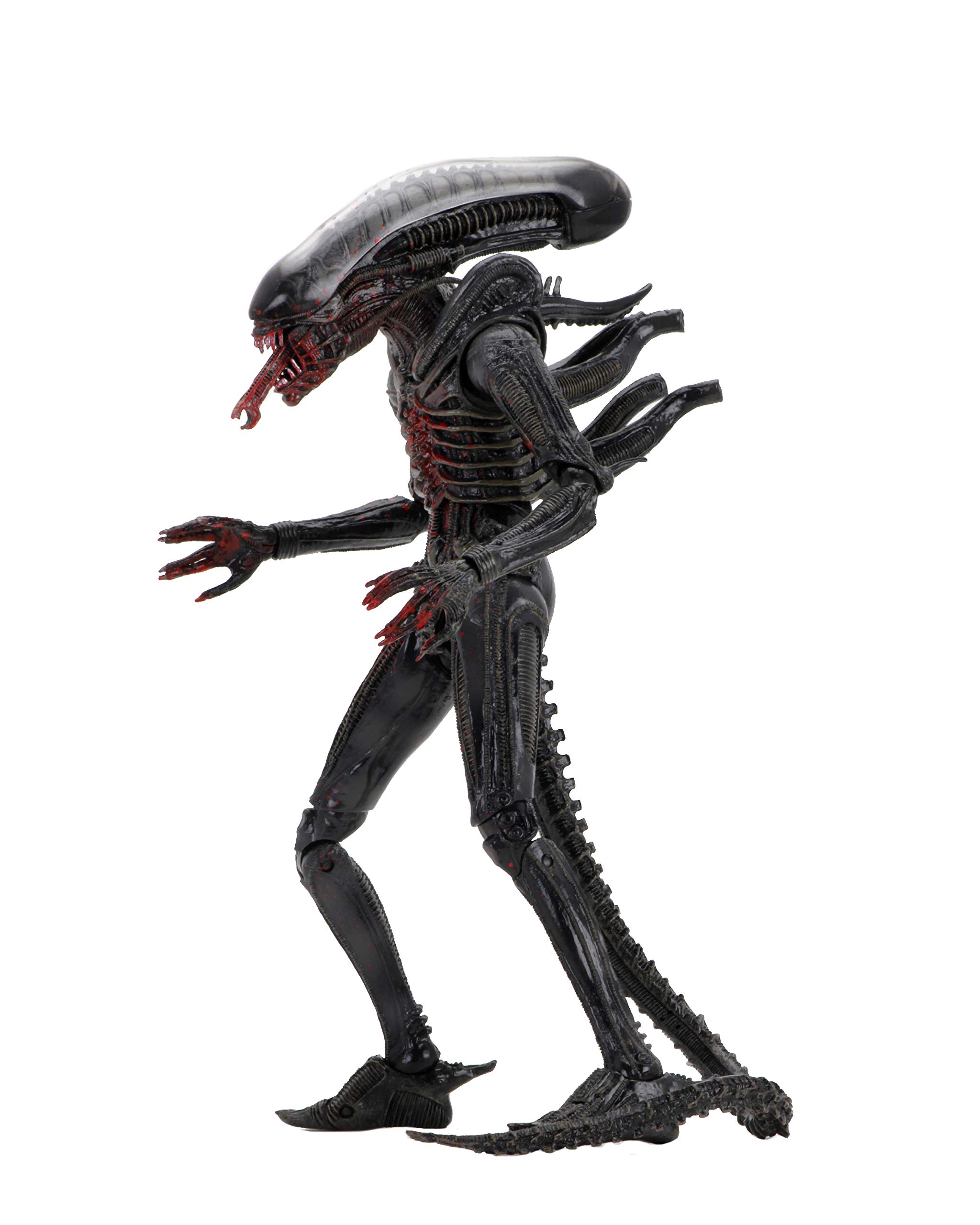 Mua NECA Alien – 7” Scale Action Figure – 40th Anniversary - Wave 2 ...