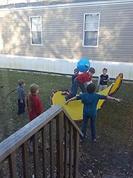 Amazon.com: Wonder Wave: Toys & Games