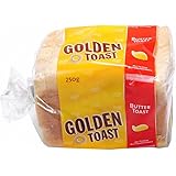 Wendeln: Golden Toast - Buttertoast - 1 Packung à 500 gr: Amazon.de ...