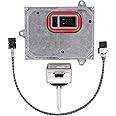 Amazon.com: MOTOKU Set of 3 Xenon Headlight Ballast Control Unit Module ...