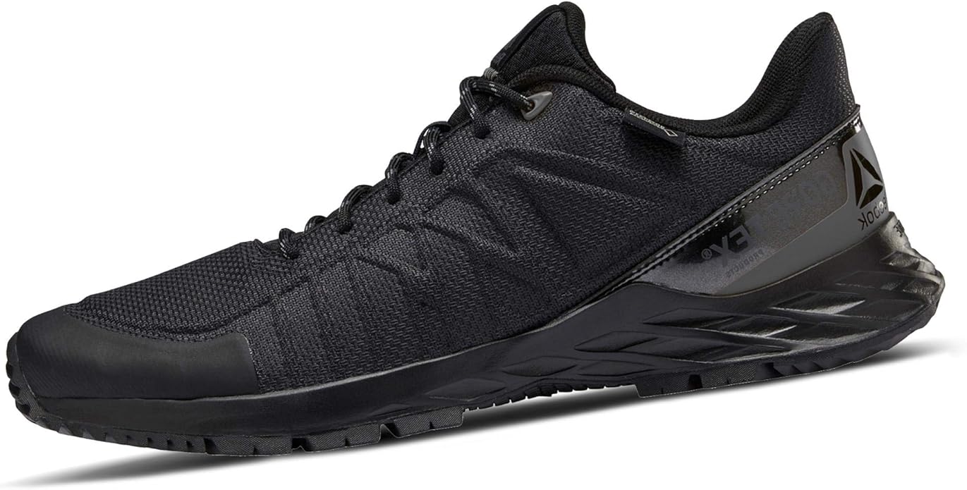 Reebok Herren Astroride Trail GTX 2.0 Laufschuhe: Amazon.de: Schuhe ...