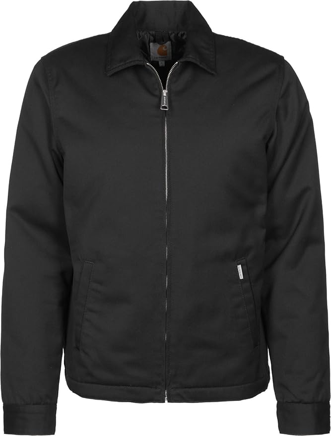 CARHARTT WIP Herren Jacke Modular Lined Jacket: Amazon.de: Bekleidung