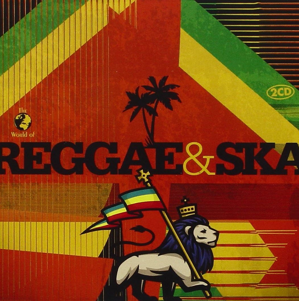 Reggae & Ska - Amazon.co.uk
