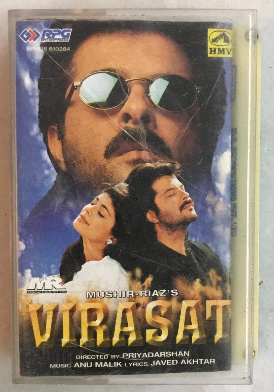 Buy Virasat Online at Low Prices in India | Amazon Music Store - Amazon.in