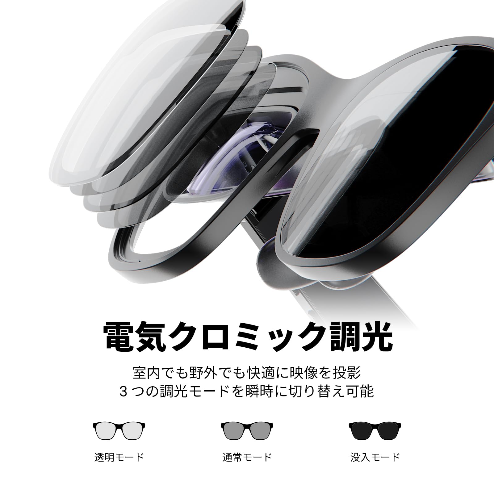 Mua XREAL Air 2 Pro (formerly known as Nreal) / AR Glass / Smart Glass ...