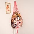 Amazon.com: Amdermi Stuffed Animal Net or Hammock Corner Hanging Net ...