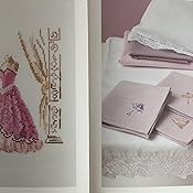 Amazon.com: Retro Cross Stitch: 500 Patterns, French Charm for Your ...