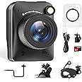 Amazon.com : Dsoon Timelapse Camera, 4K FHD Time Lapse Camera Outdoor ...