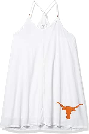 Amazon.com : University of Texas Authentic Apparel NCAA Womens Harmony ...